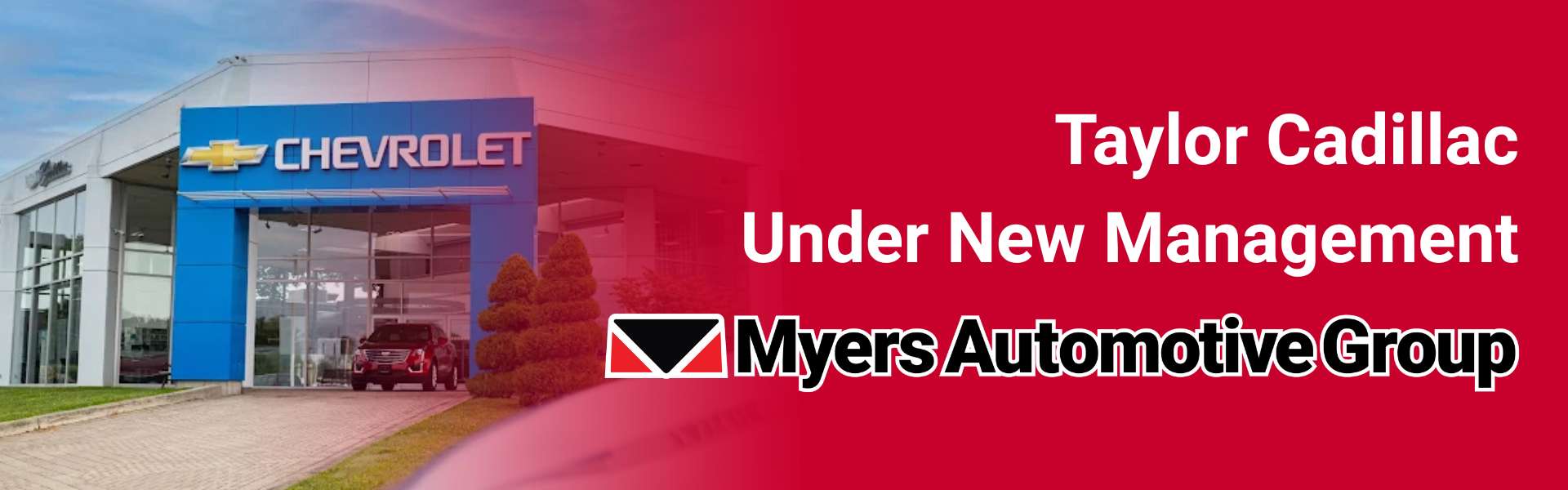 New & Used Cadillac Dealer in Kingston | Myers Kingston Cadillac