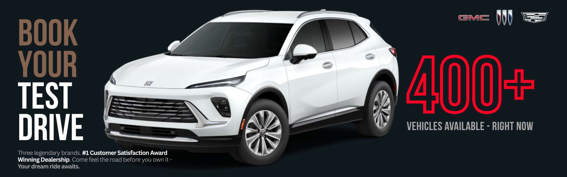 GMC, Buick Dealer in Saskatoon, SK | Wheaton GMC Buick