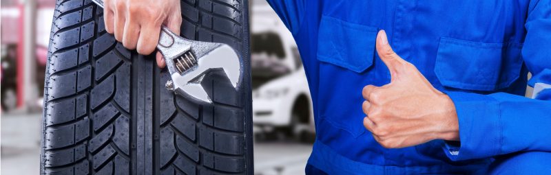 SPRING TIRE SWAP IN VEGREVILLE, AB | Grant Miller Motors Ltd.