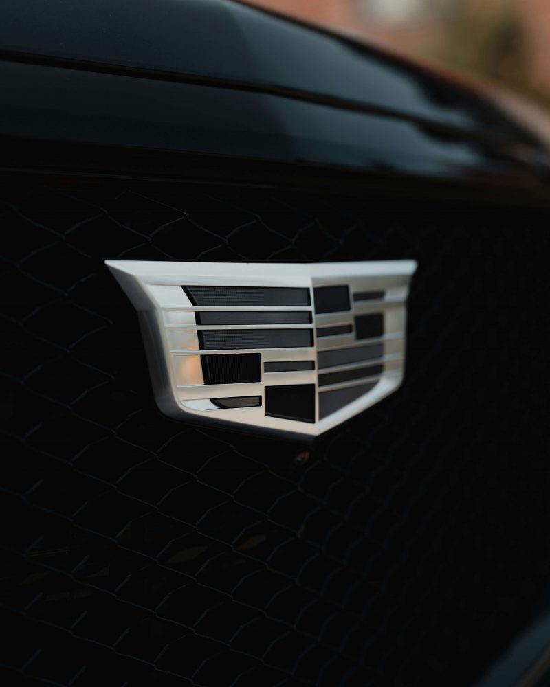 2025 Cadillac Escalade IQ Review: Performance, Features, and Insights
