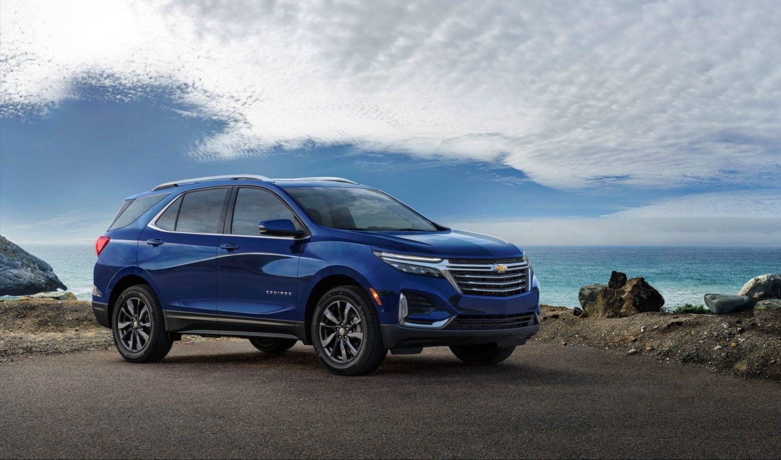Assessing Chevrolet Equinox Reliability: A Comprehensive Review