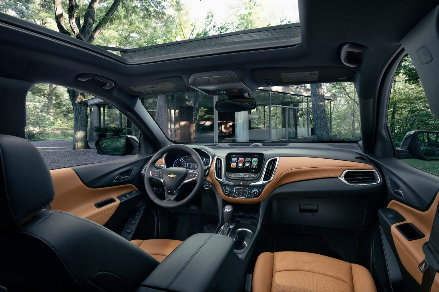 Assessing Chevrolet Equinox Reliability: A Comprehensive Review