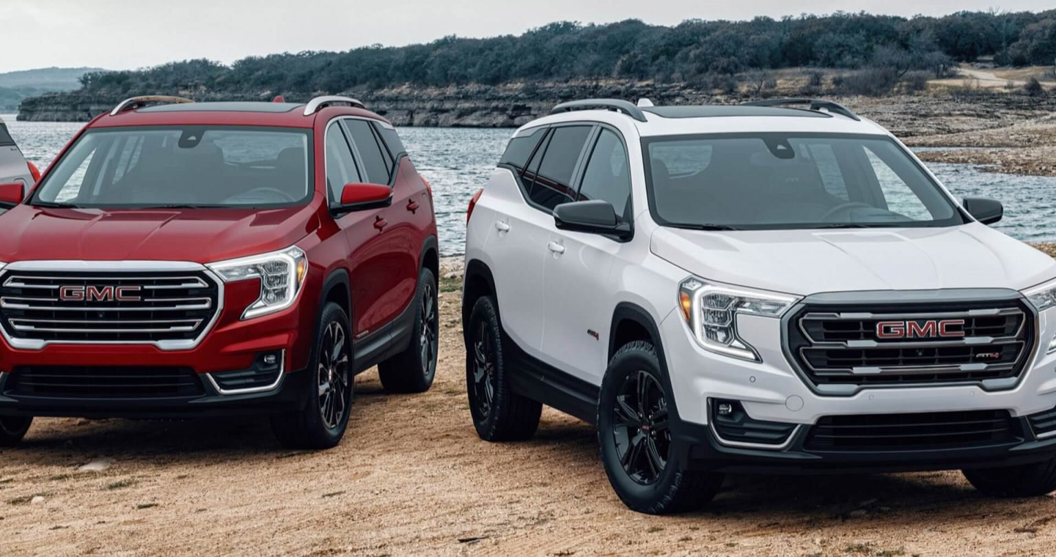 Is The GMC Terrain a Reliable Vehicle? - Okotoks GM