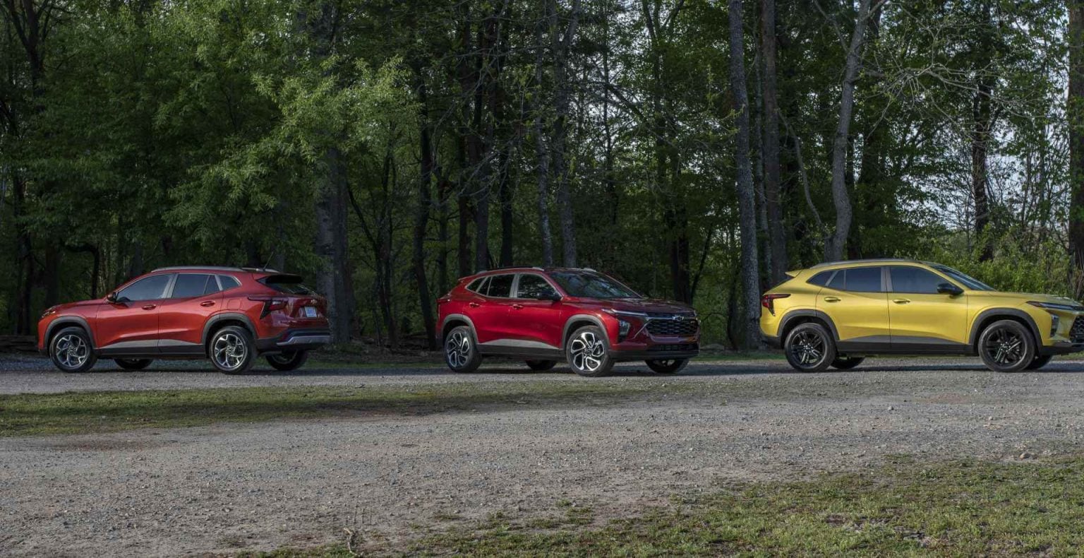 Is a Chevy Trax a Good Car? Reviews, Prices, and Performance