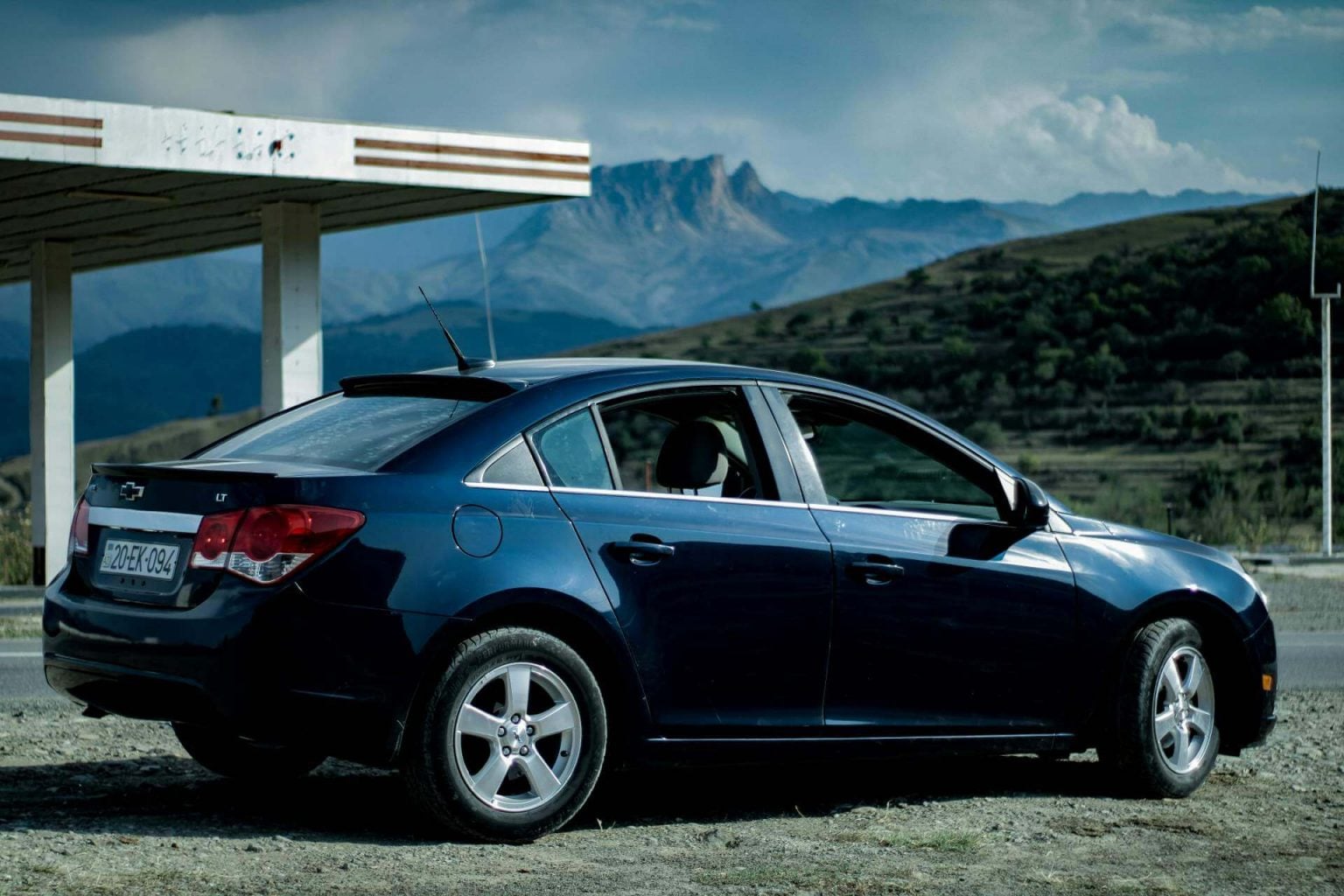 Are Chevy Cruzes Reliable Cars? Here's What You Need to Know