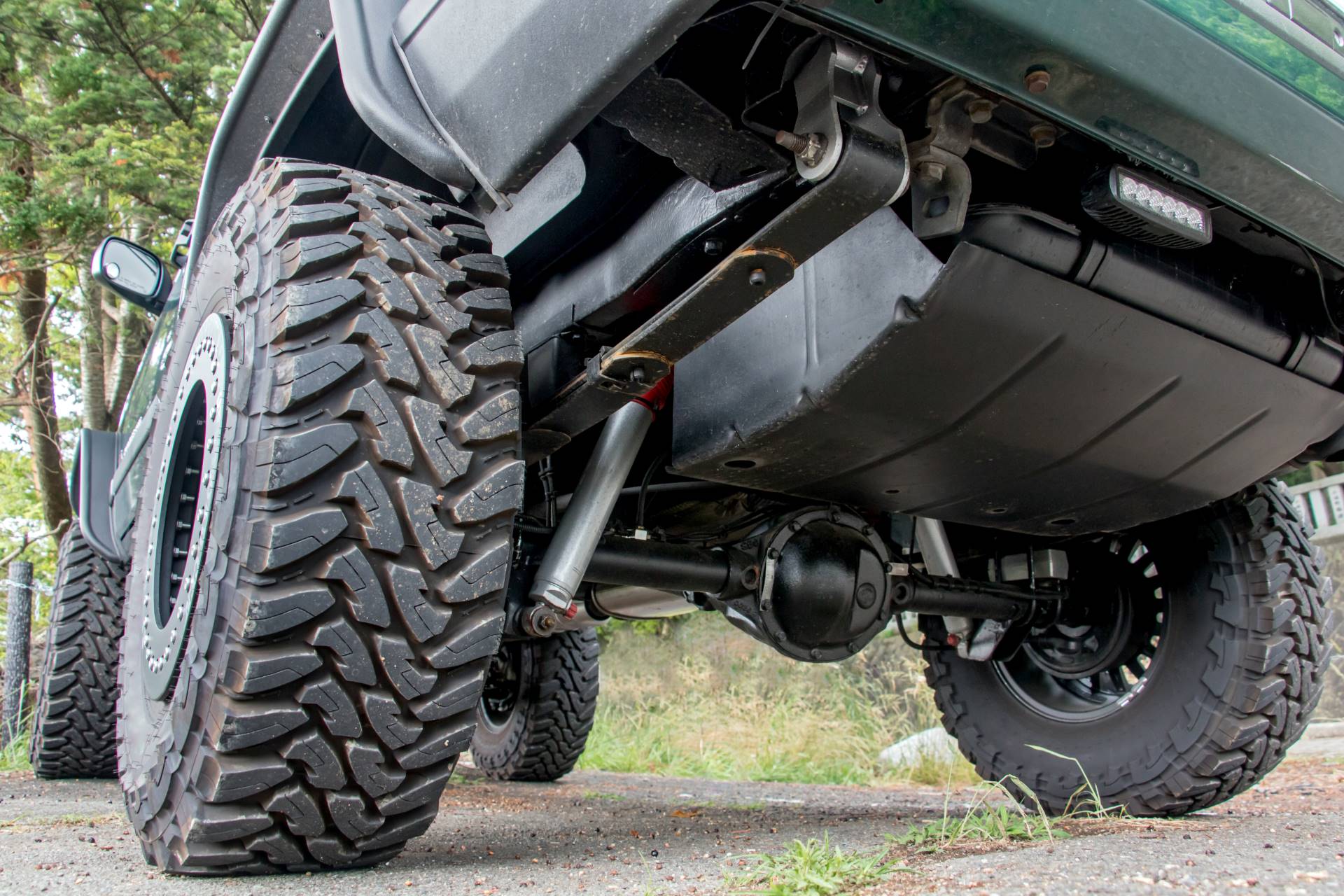 The 9 Best AWD SUVs for Unpaved Backroads Near Okotoks