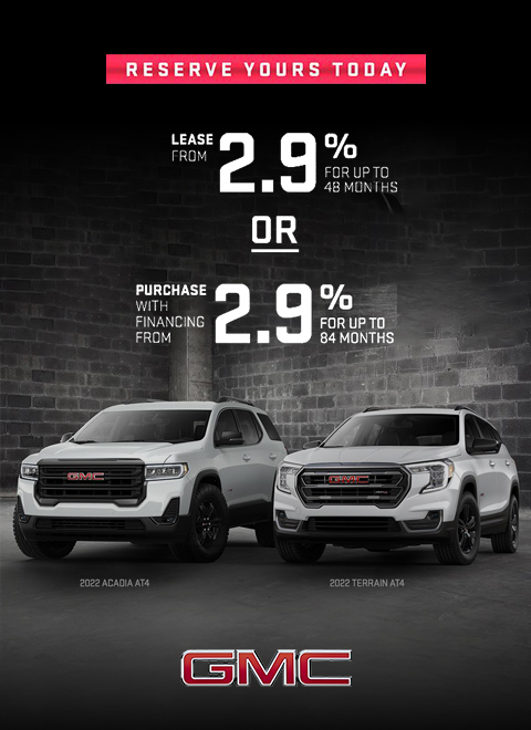 Chevrolet Buick GMC Dealer in Melita Serving Deloraine, Hartney ...