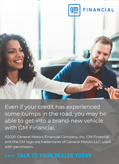 LAKELAND CHEVROLET BUICK GMC INC. New Buick, Chevrolet, GMC Dealership ...