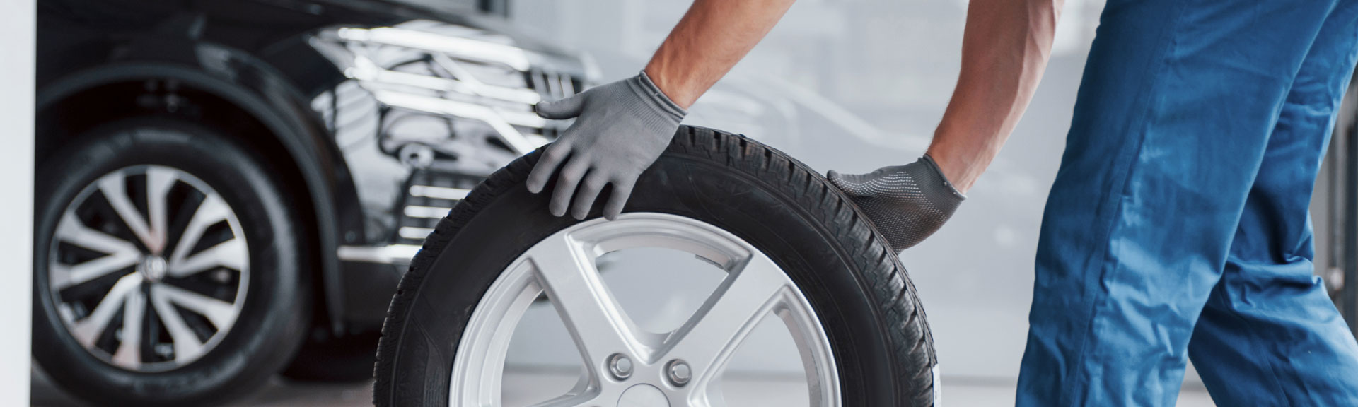 MPI Winter Tire Program | Vickar Community Chevrolet