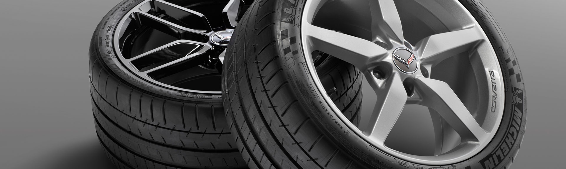 Factory Take Off Tires | Vickar Community Chevrolet