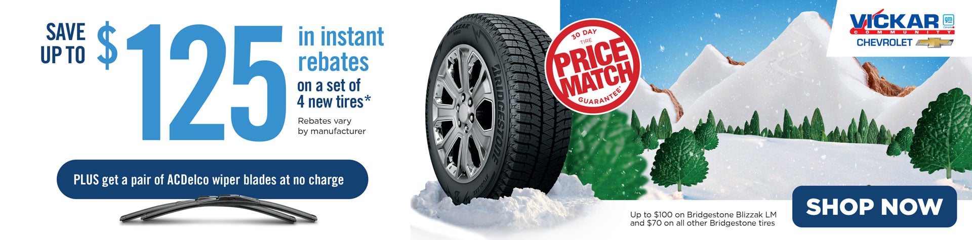 GM Dealership in Winnipeg, MB | Vickar Community Chevrolet