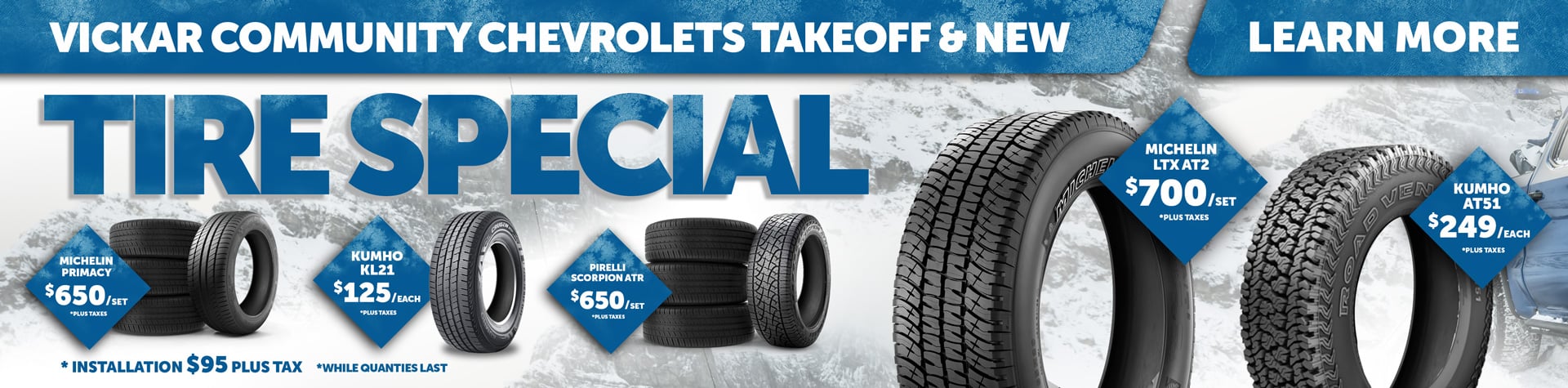 GM Dealership in Winnipeg, MB | Vickar Community Chevrolet