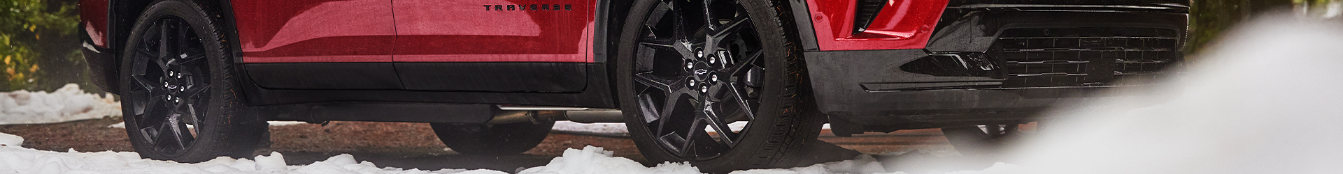 Wheaton GM | Tire Centre | Tires at Cost