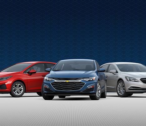 New & Used GM Dealer Serving Winnipeg, Arborg, Selkirk & Ashern, MB ...