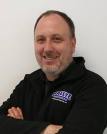 Dwayne Phillips | rallyechevroletbuickgmc