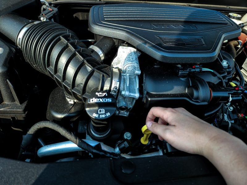 Why should I get a multi-point inspection? | Laird Wheaton GM