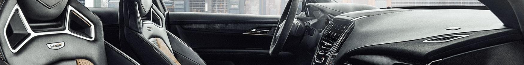 Service Appointment | Myers Cadillac