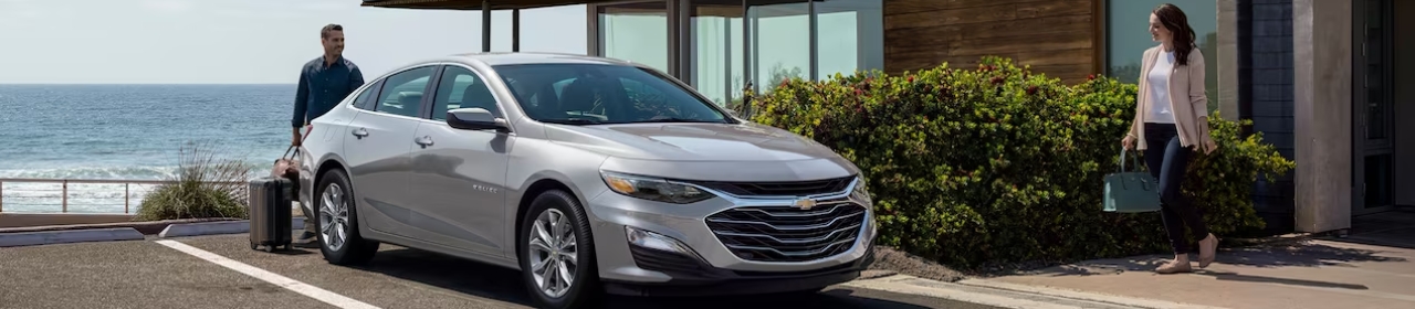 2024 Chevrolet Malibu - Changes, Analysis, Features, Trims And Pricing ...