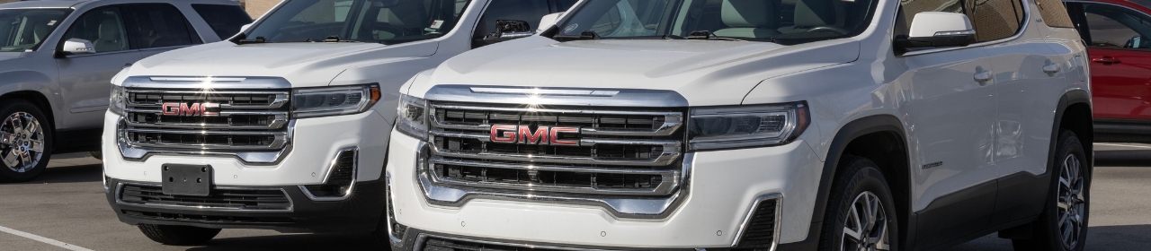 Top 6 Benefits of Buying Certified Pre-Owned GMC Vehicles! | Myers ...