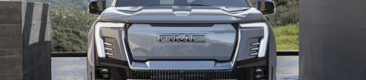 2025 GMC Sierra EV - Analysis & Insights! | Myers Orleans GM
