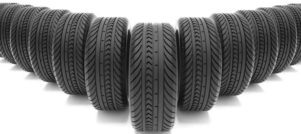 Tire Finder | Myers Kanata GM
