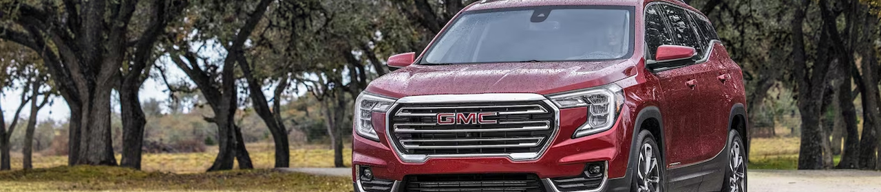2023 GMC Terrian – What’s New For 2023? | Myers Kanata GM