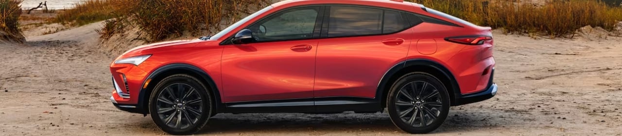 Exploring the Unique Features of Buick Avenir Lineup! | Myers Kanata GM