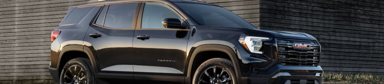 2025 GMC Terrian Arriving by Year-End! | Myers Kanata GM