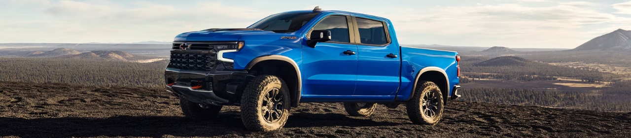 2025 Chevrolet Silverado 1500 - Expert Review! | Myers Kanata GM