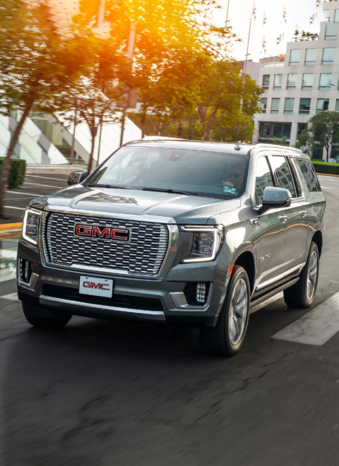 New Buick, Chevrolet, GMC Dealership in Simcoe, ON | Robinson Chevrolet ...