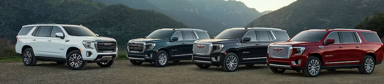 2023 GMC Yukon XL In Ottawa | Myers Ottawa GM