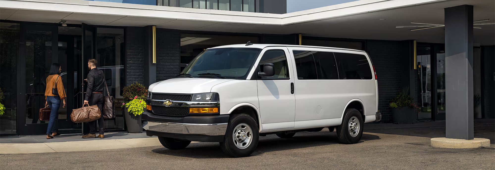 2025 Chevrolet Express Cargo Van In Ottawa | Myers Ottawa GM