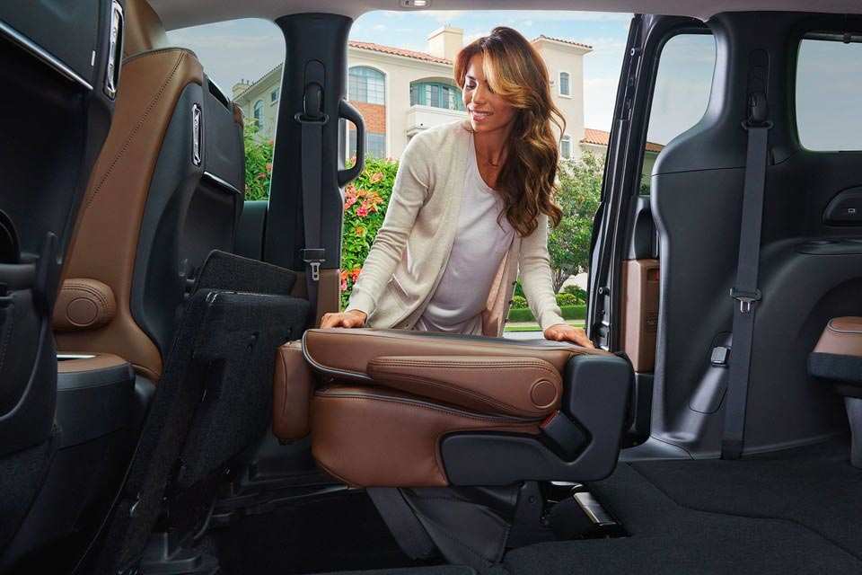 Service Centre | Wheaton GMC Buick