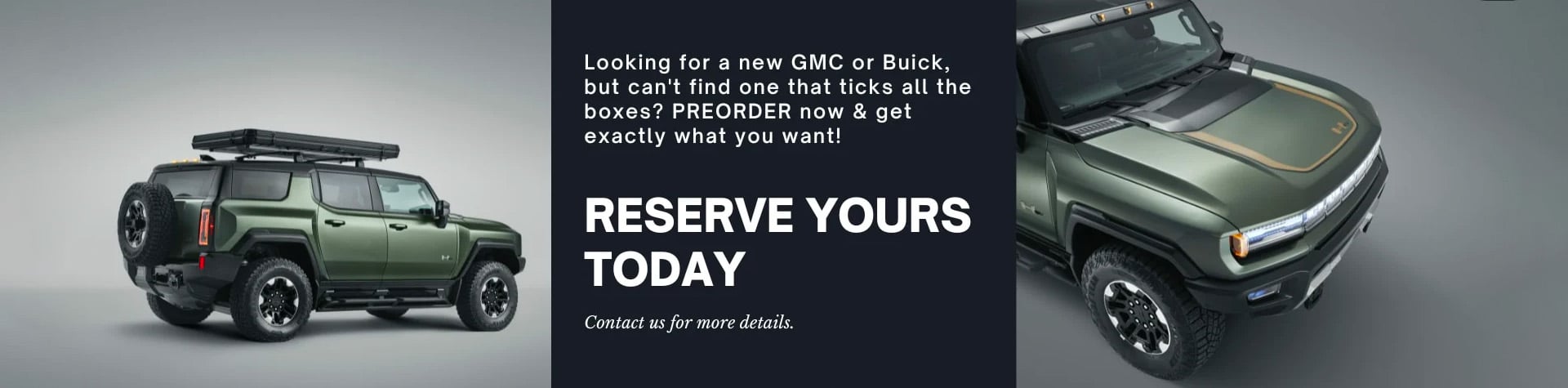 GMC, Buick Dealer in Saskatoon, SK | Wheaton GMC Buick