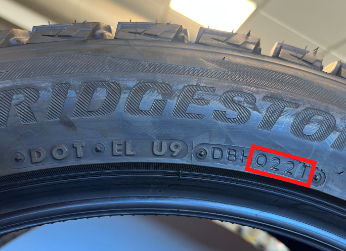 Is it time to replace your tires? Here’s how to tell! | Myers Kemptville GM