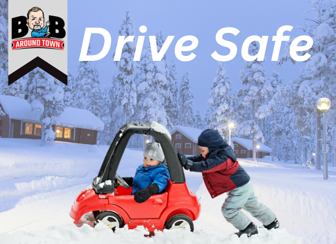 Safe Driving Tips During the Holidays | Myers Kemptville GM