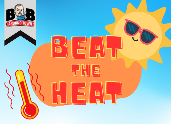 Beat the Heat: Tips for Keeping Your Vehicle Cool | Myers Kemptville GM