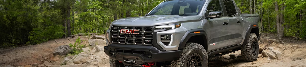 Discover the Top Benefits of Owning a GMC Vehicle! | Myers Kemptville GM