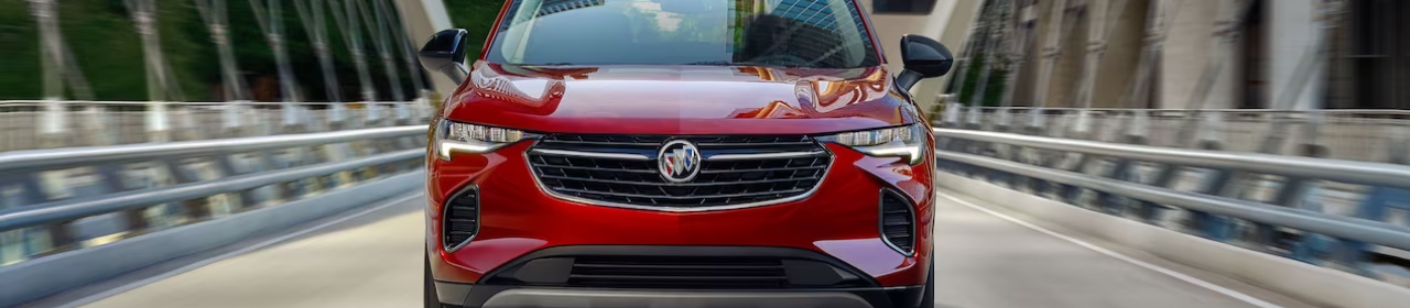 Explore What’s Special In The Sport Touring Models Of Buick! | Myers ...