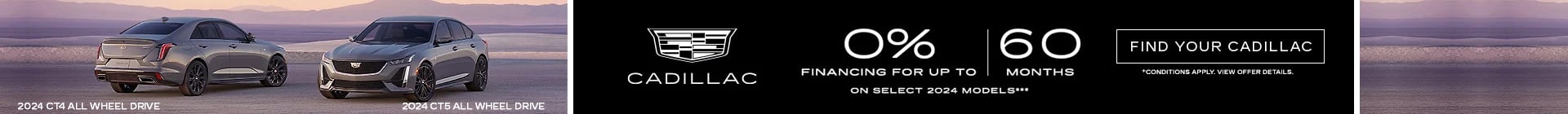 New and Used vehicles for sale in Burnaby & Vancouver | Carter Cadillac BC