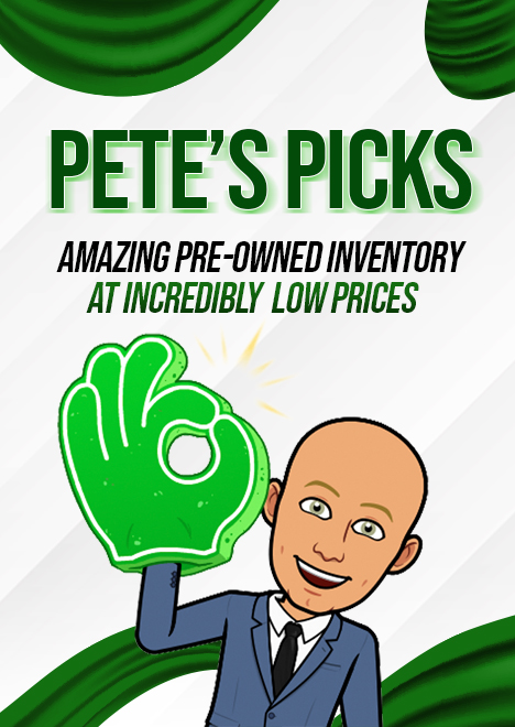 New Chevrolet & Used Cars in Ottawa, ON | Jim Tubman Chevrolet